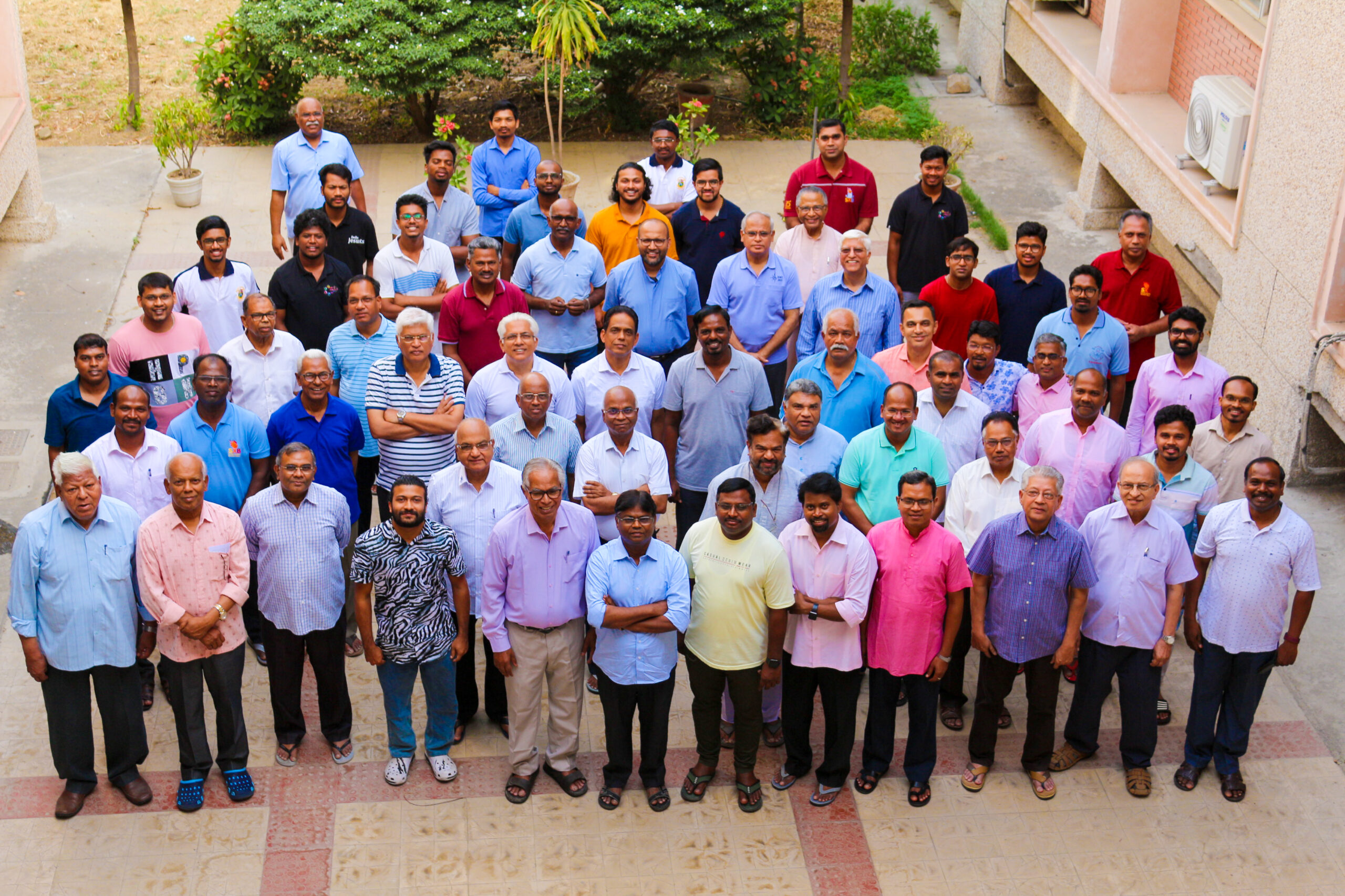 Home - Delhi Jesuits